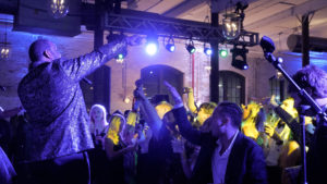 KLFB Experience in Atlanta, Georgia – KLF Pro Entertainment